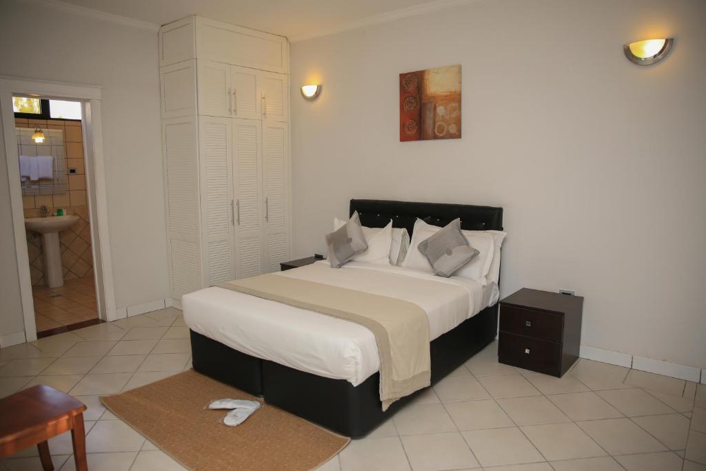 Haile Resort Hawassa, Āwasa (updated prices 2025)