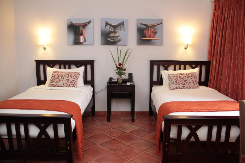 Haile Resort Hawassa, Āwasa (updated prices 2025)