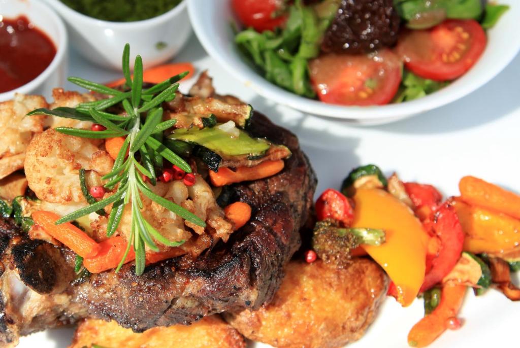 TonyResort, Trakai (updated prices 2025)