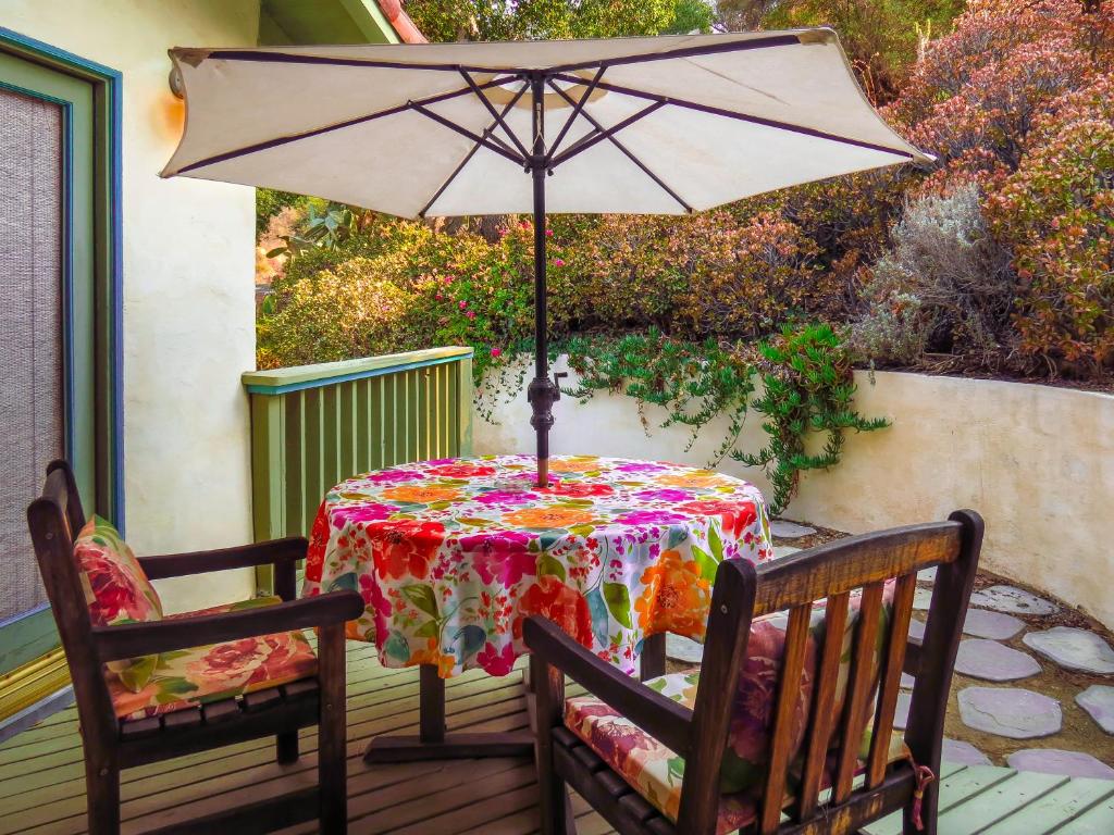 Topanga Canyon Inn Bed and Breakfast, Topanga (updated prices 2025)