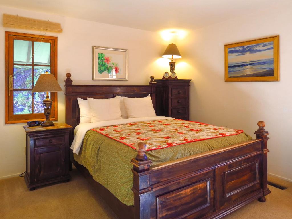Topanga Canyon Inn Bed and Breakfast, Topanga (updated prices 2025)