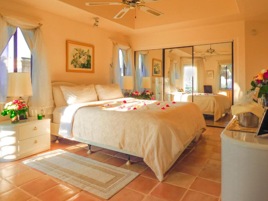 Topanga Canyon Inn Bed and Breakfast, Topanga (updated prices 2025)
