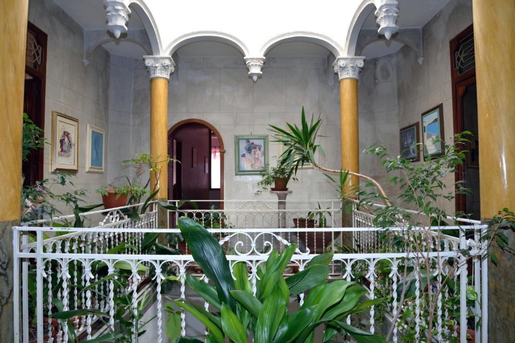 Palazzo Scuderi - Alcamo