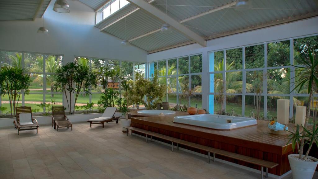 Otho Hotel Convention & SPA, Itu (preços atualizados para 2025)