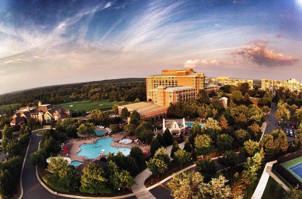 Lansdowne Resort and Spa, Leesburg (updated prices 2025)
