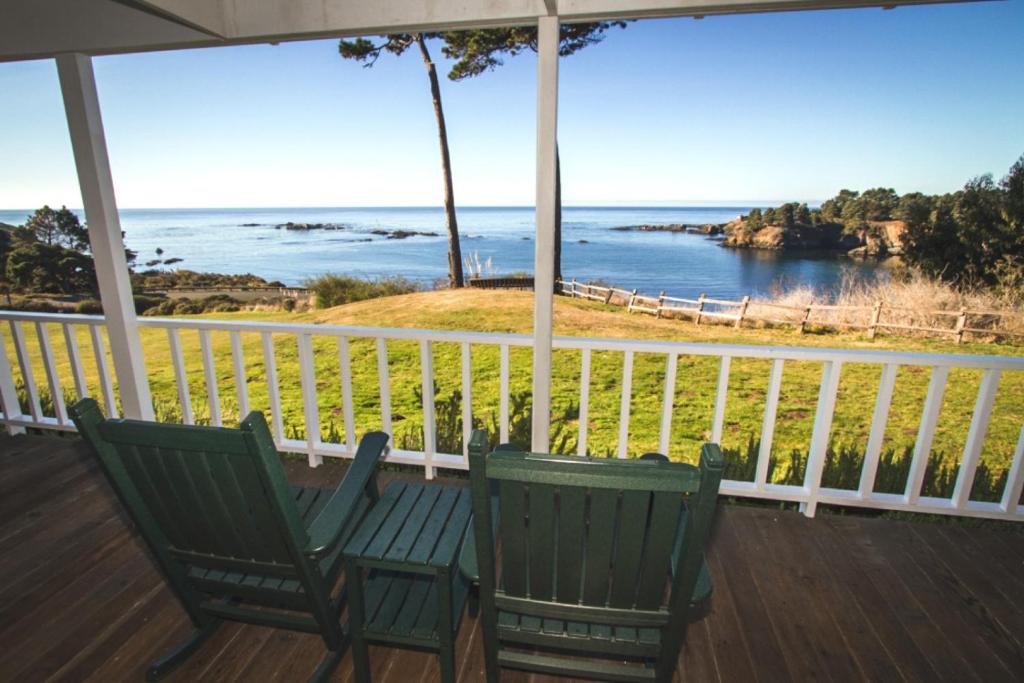 Little River Inn, Little River (updated prices 2026)