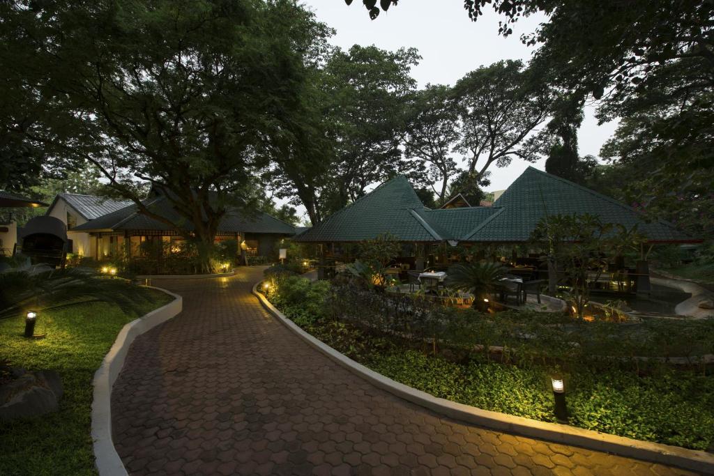 12 Best Resorts In Mysore (2023) | Updated Deals, Latest Reviews, Photos