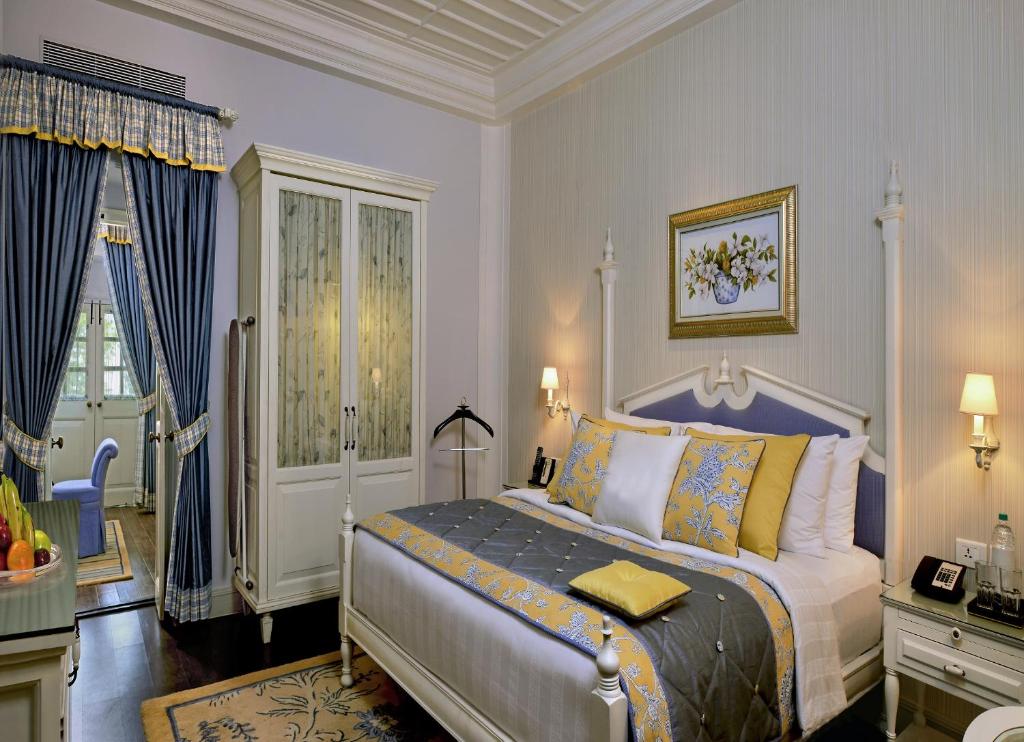 Welcomhotel by ITC Hotels, The Savoy, Mussoorie, Mussoorie (updated ...