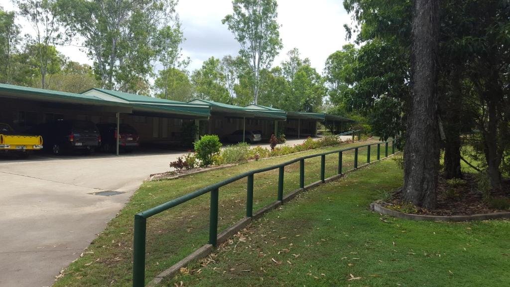 Tiaro Motor Inn, Tiaro (updated prices 2026)