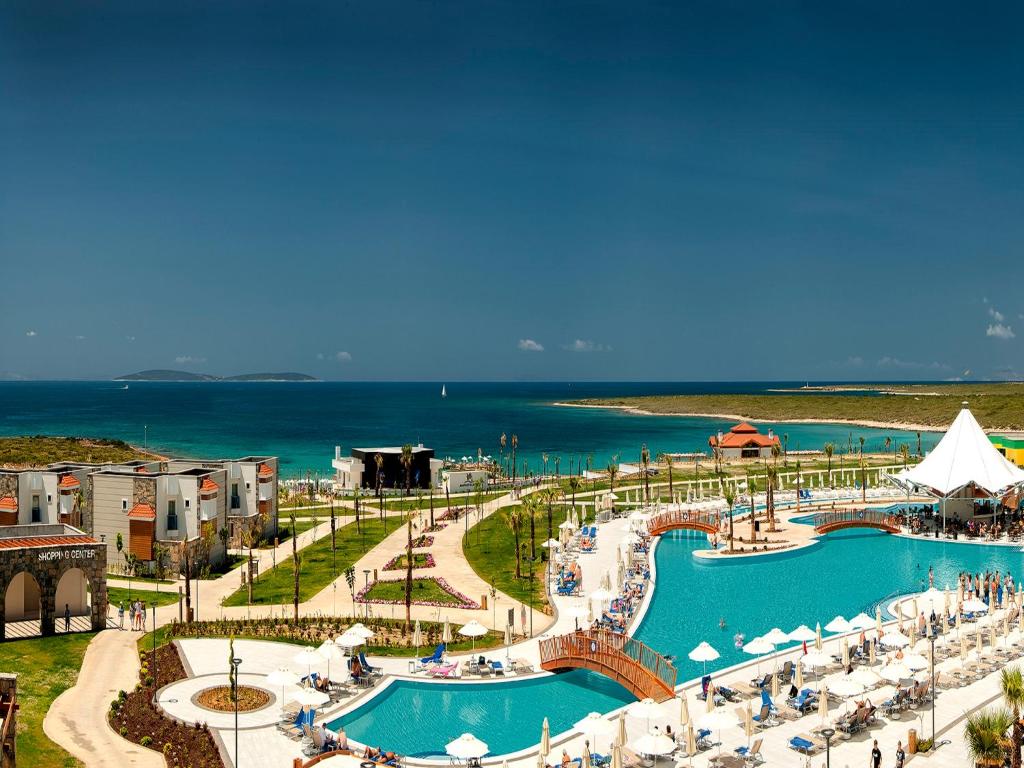 Aquasis De Luxe Resort & SPA - Ultra All Inclusive, Didim (updated ...