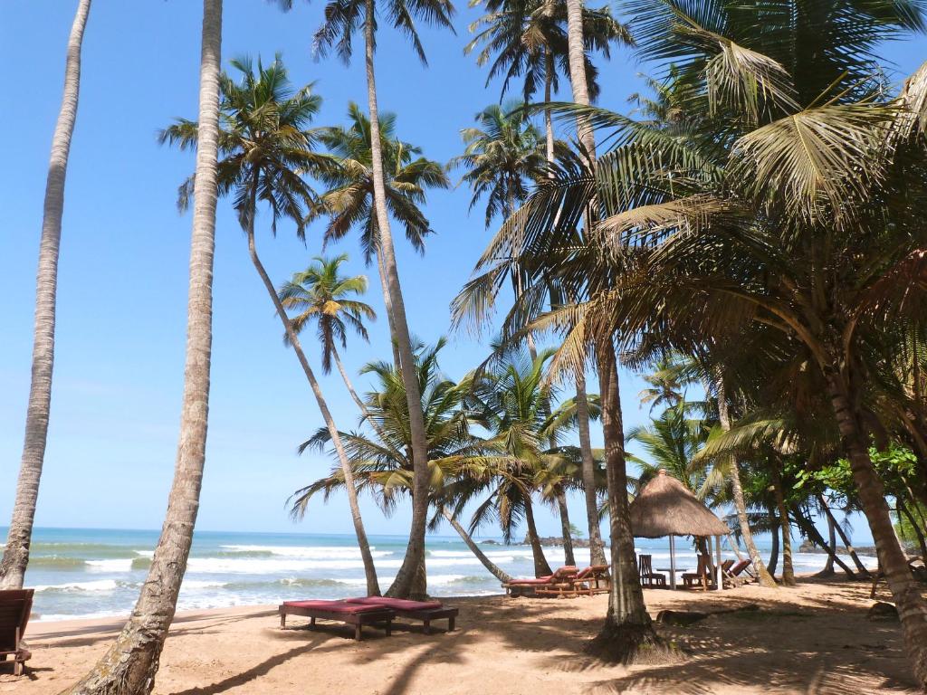 Ankobra Beach Resort, Axim (updated prices 2025)