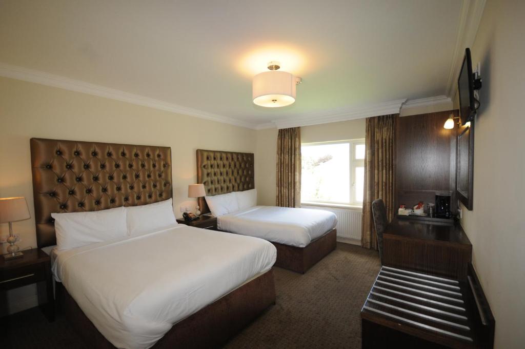 Castle Lodge, Killarney – Updated 2022 Prices