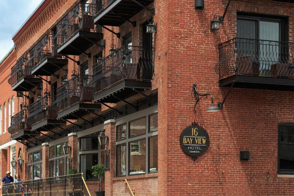 16 Bay View, Camden (updated prices 2025)