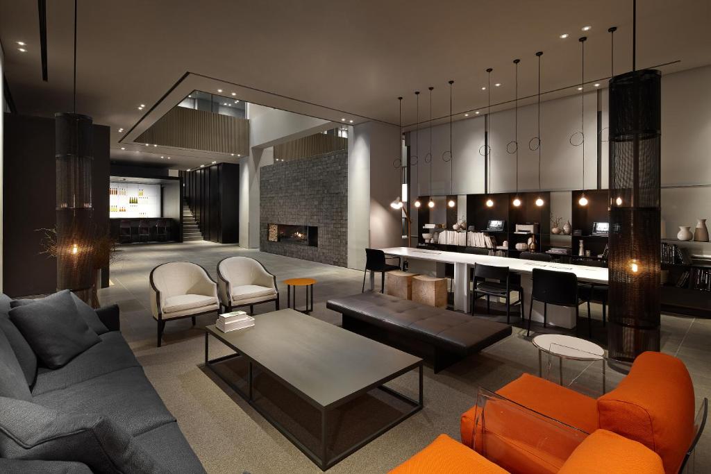 Shilla Stay Seocho Gangnam Station, Seoul (updated prices 2025)