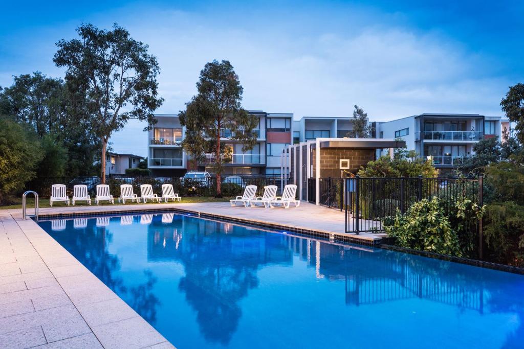 Coast Resort Merimbula, Merimbula (updated prices 2025)