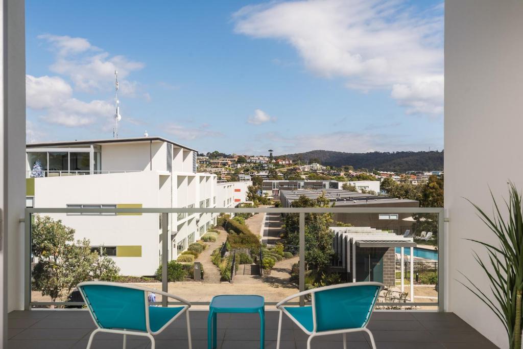 Coast Resort Merimbula, Merimbula (updated prices 2025)