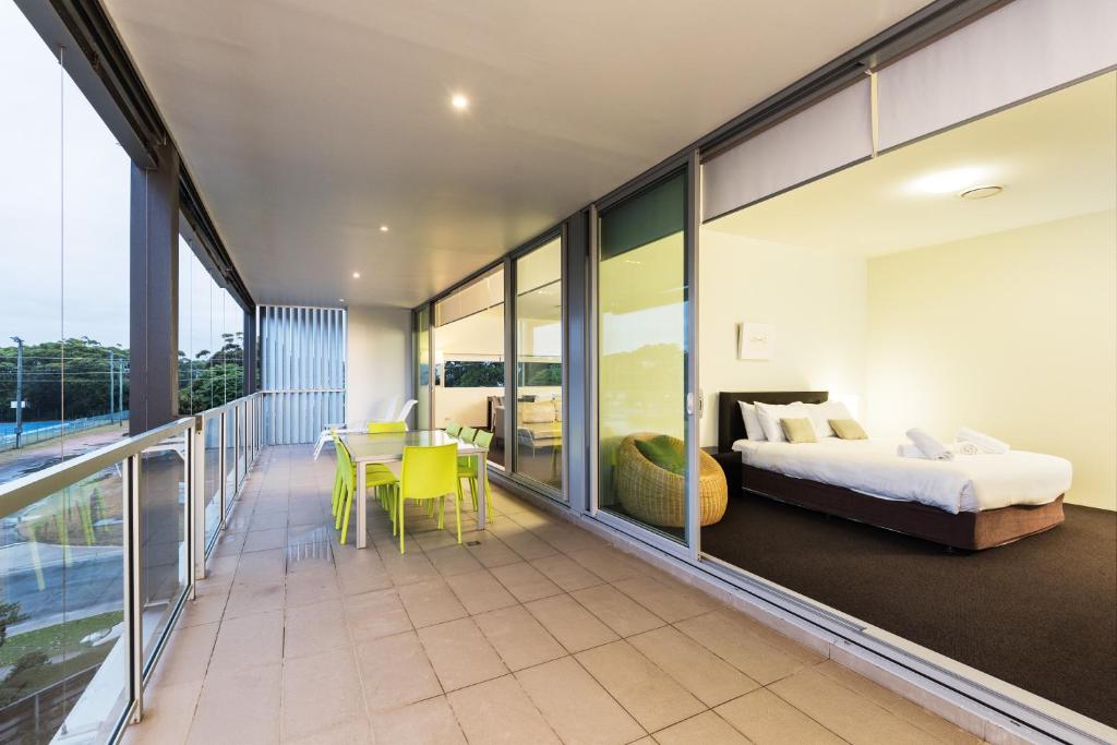Coast Resort Merimbula, Merimbula (updated prices 2025)