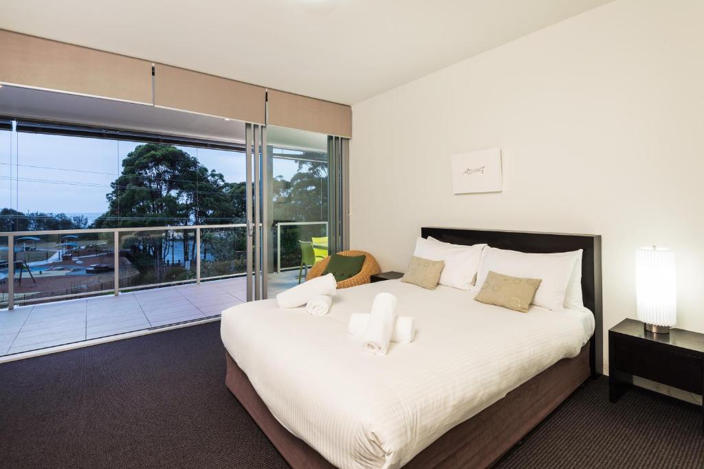 Coast Resort Merimbula, Merimbula (updated prices 2025)