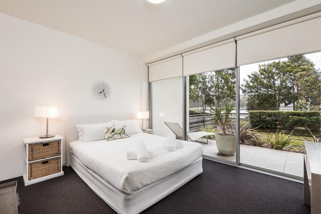 Coast Resort Merimbula, Merimbula (updated prices 2025)
