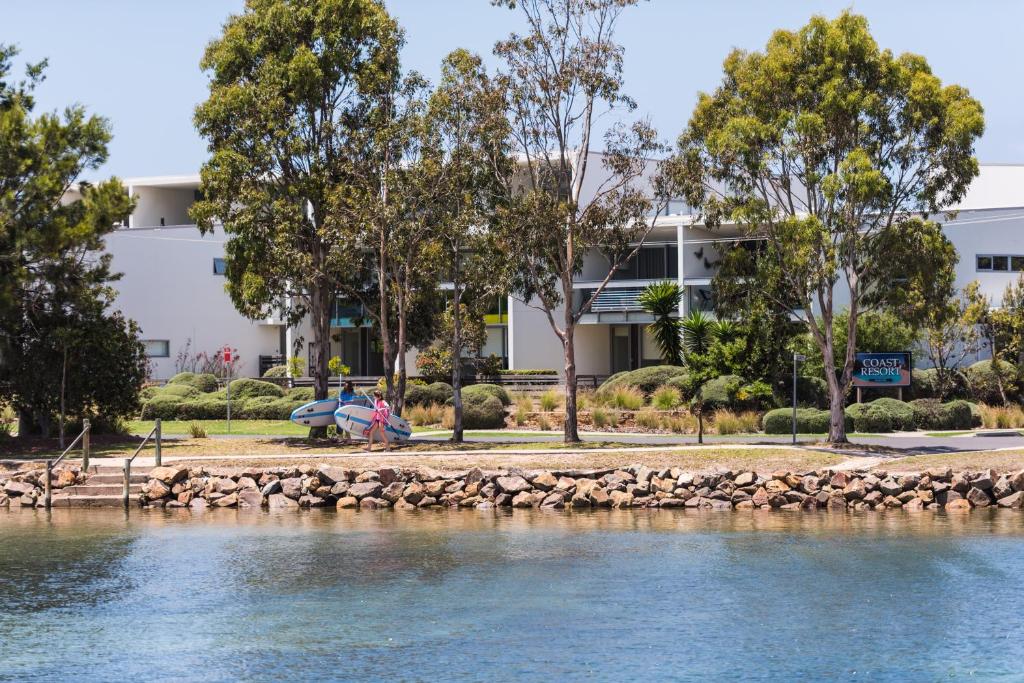 Coast Resort Merimbula, Merimbula (updated prices 2025)
