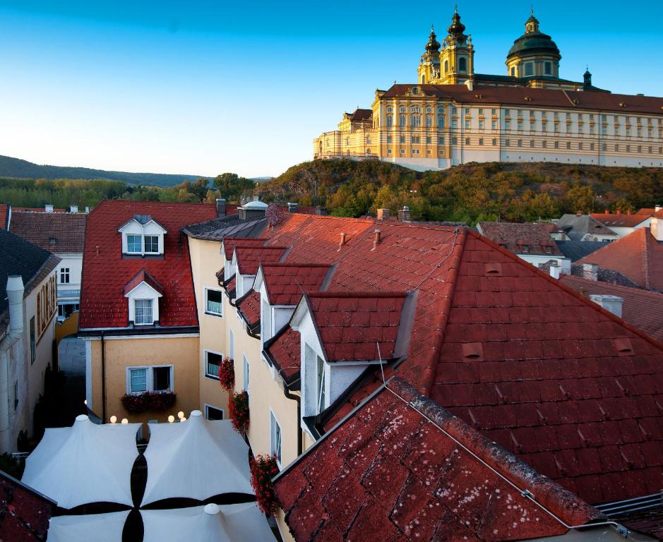 Hotel Restaurant zur Post, Melk (updated prices 2025)