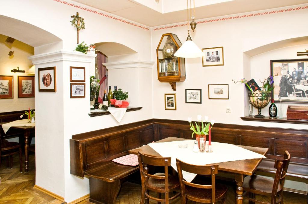Hotel Restaurant zur Post, Melk (updated prices 2025)