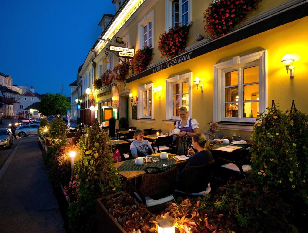 Hotel Restaurant zur Post, Melk (updated prices 2025)