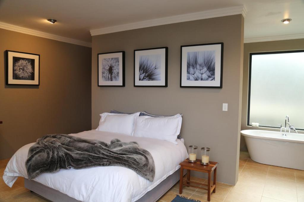 Natures Haven - Krugersdorp