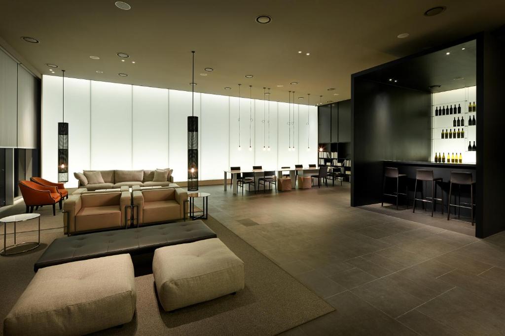 Shilla Stay Seocho Gangnam Station, Seoul (updated prices 2025)