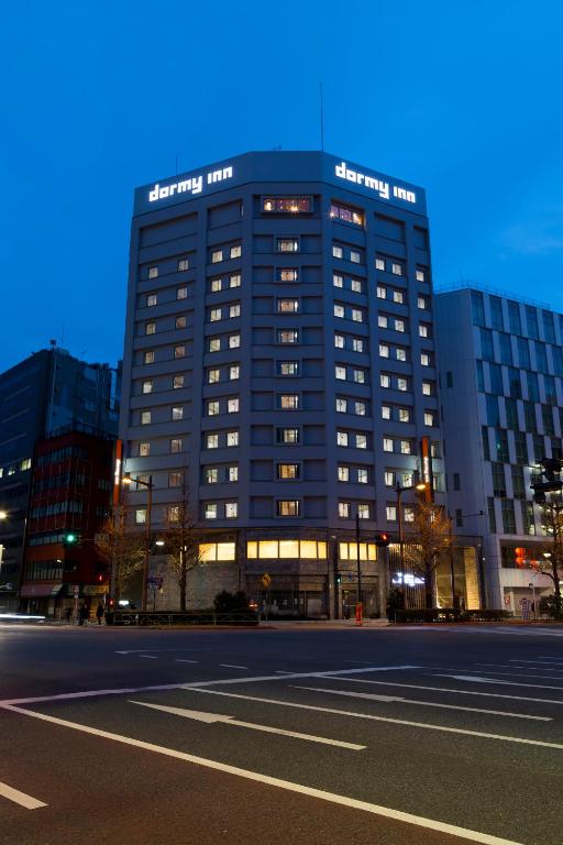 Myoujin-no-Yu Dormy Inn Premium Kanda, Tokyo (updated prices 2025)