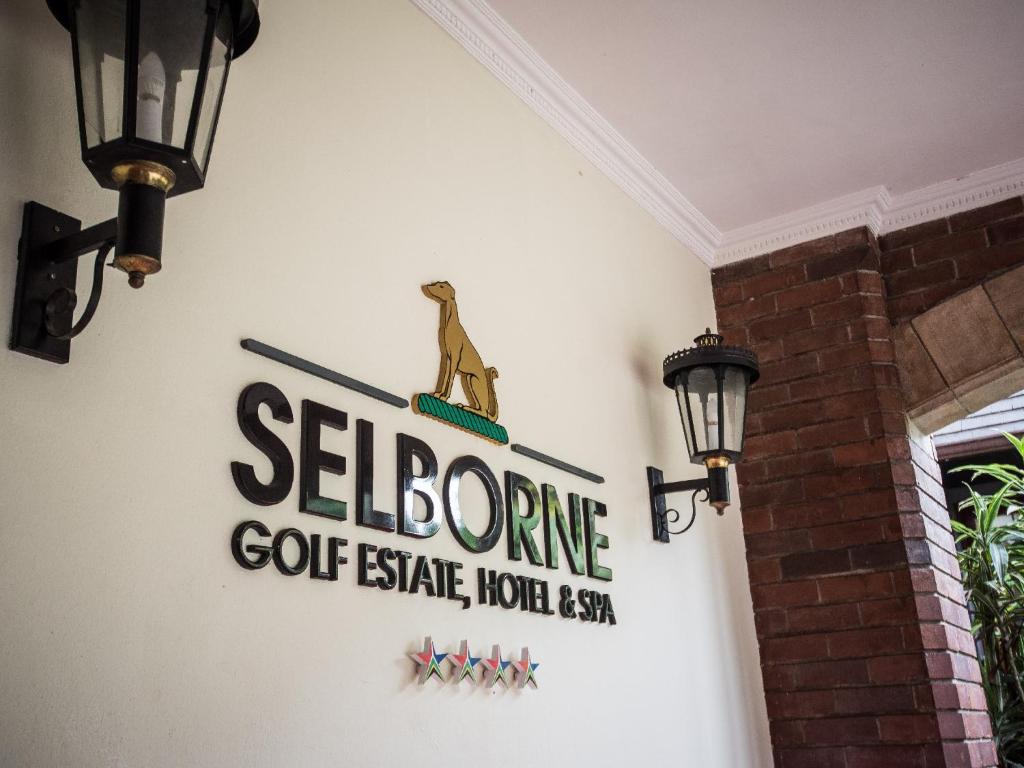 Selborne Golf Estate, Hotel & Spa, Pennington (updated prices 2025)