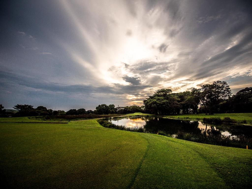 Selborne Golf Estate, Hotel & Spa, Pennington (updated prices 2025)