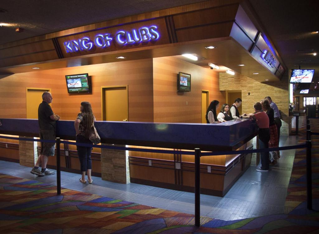 Don Laughlin's Riverside Resort & Casino, Laughlin (updated prices 2025)