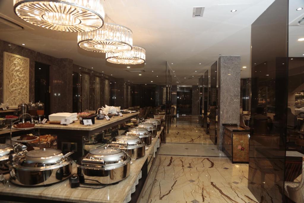 Moty Hotel, Malacca (updated prices 2025)