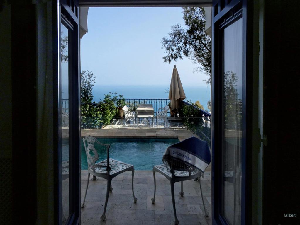 La Villa Bleue-Sidi Bou Said, Sidi Bou Saïd (updated prices 2025)