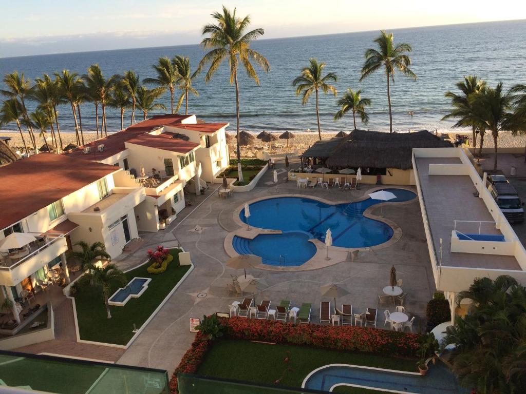 Suites Costa Dorada - Bucerías