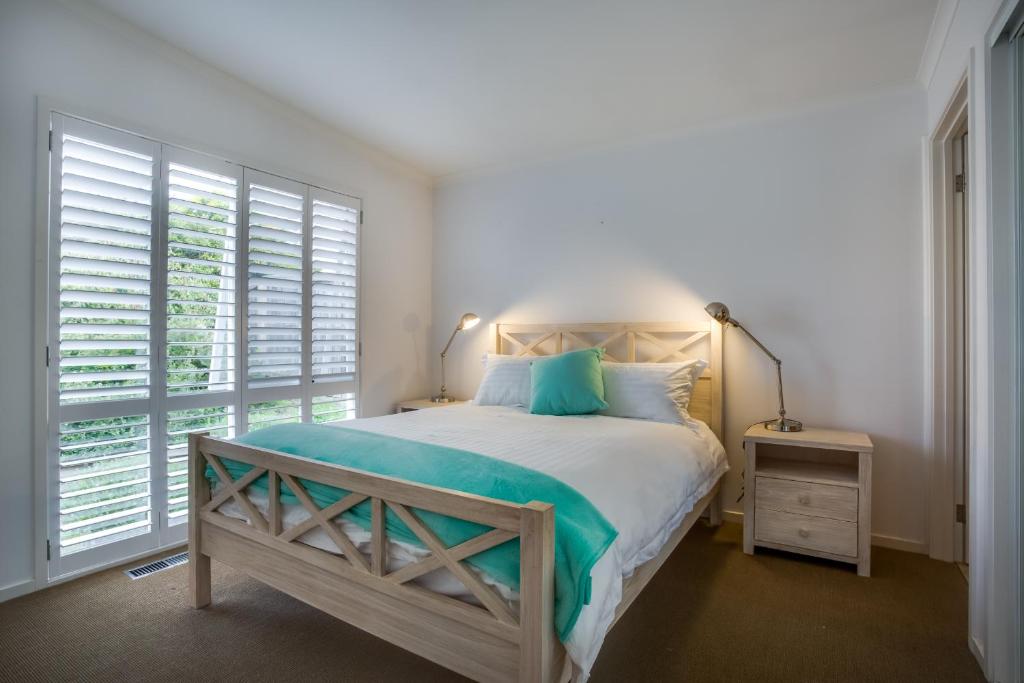 Cute Cottage on Cain - beach at end of street, Rye (updated prices 2025)