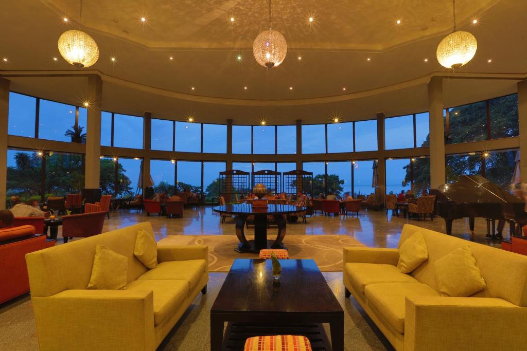 Haile Resort Hawassa, Āwasa (updated prices 2025)