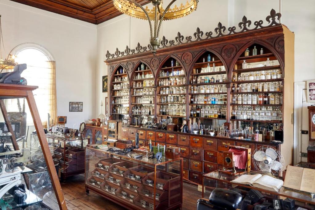 Lord Milner Hotel, Matjiesfontein (updated prices 2025)