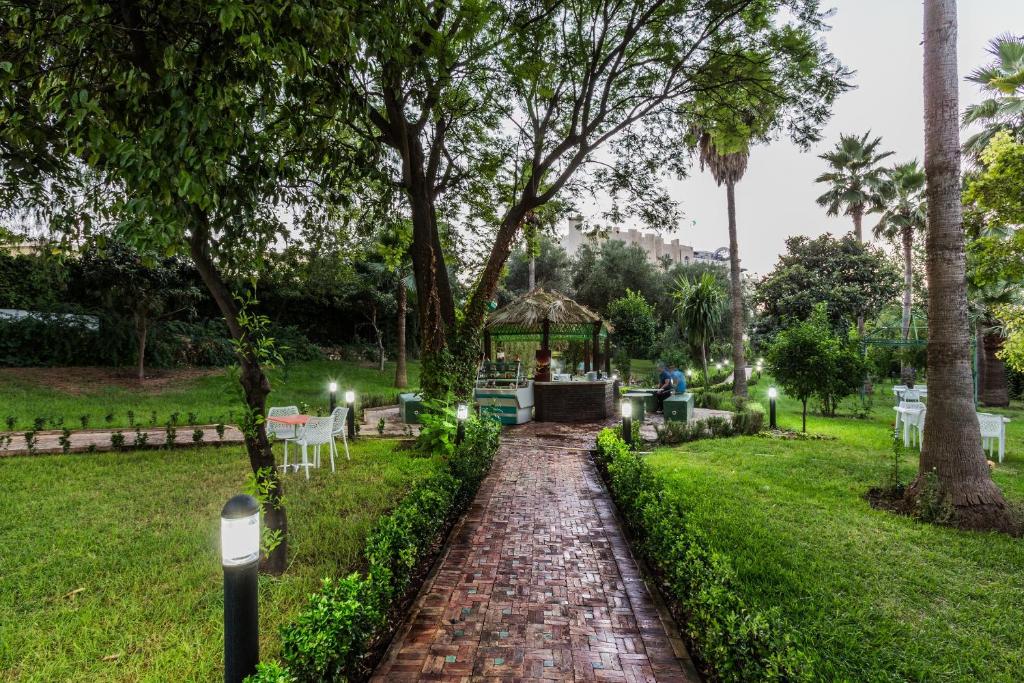 Menzeh Zalagh City Center, Fez (updated prices 2025)