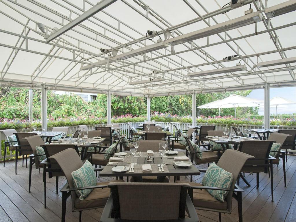 The Wauwinet Nantucket, Wauwinet (updated prices 2025)