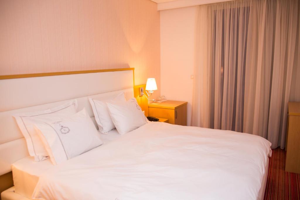 Santa Quaranta Premium Resort, Sarandë (updated prices 2025)