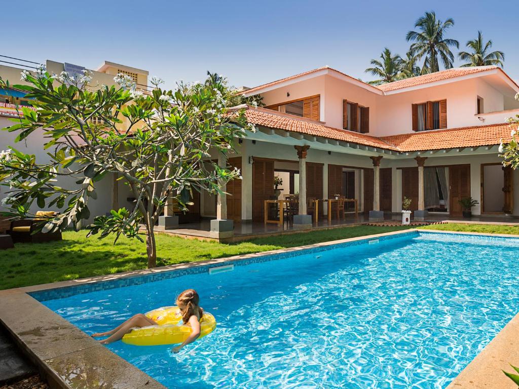 10 Resorts In Pondicherry With Private Pool (2022) | Updated Deals ...