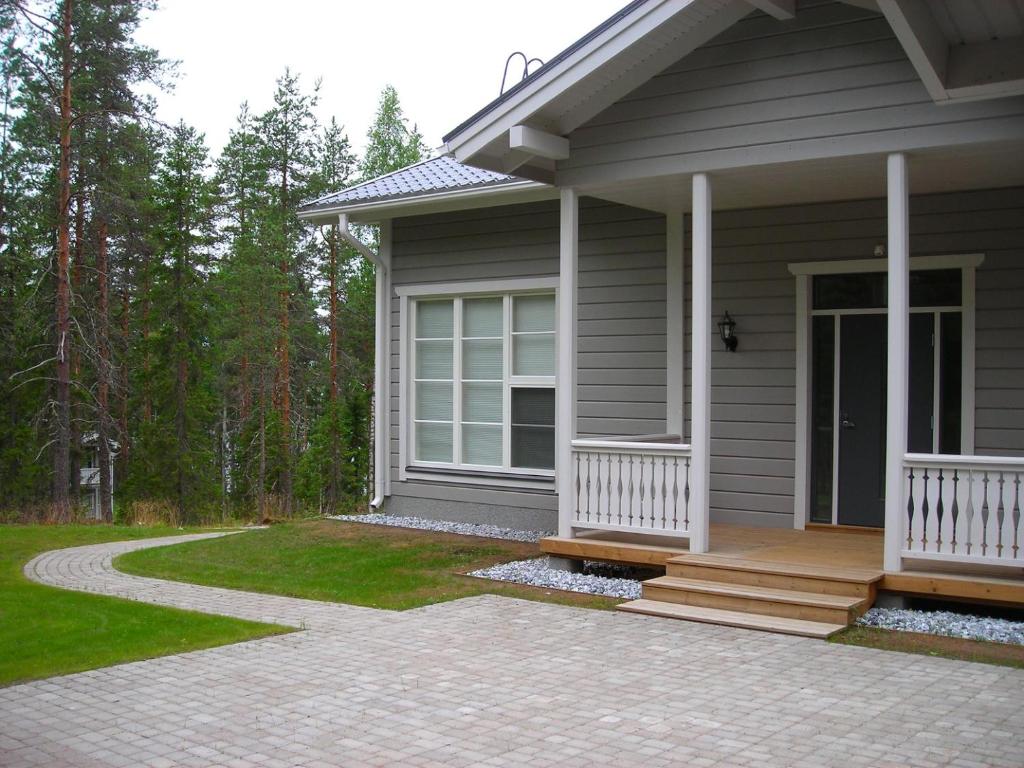 Raikuu Holiday Houses - Savonlinna