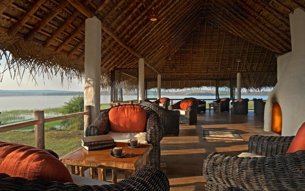 Evolve Back Kabini, Begūr (updated prices 2025)