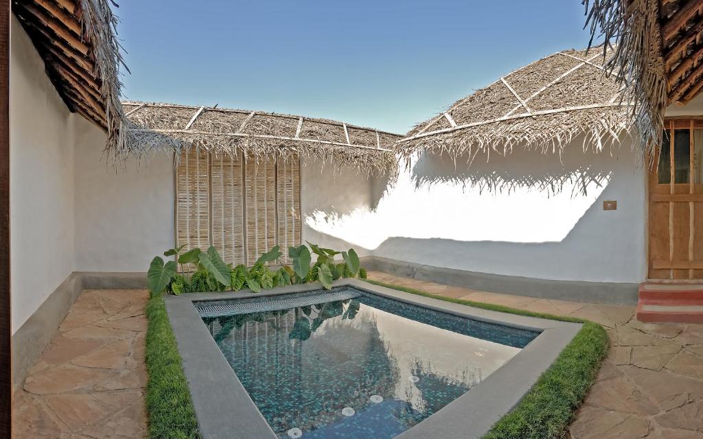 Evolve Back Kabini, Begūr (updated prices 2025)