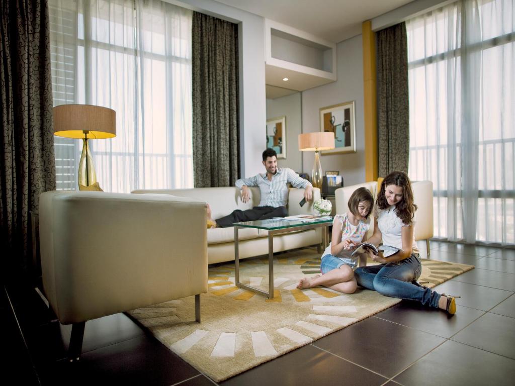 Erbil Arjaan by Rotana, Erbil (updated prices 2025)