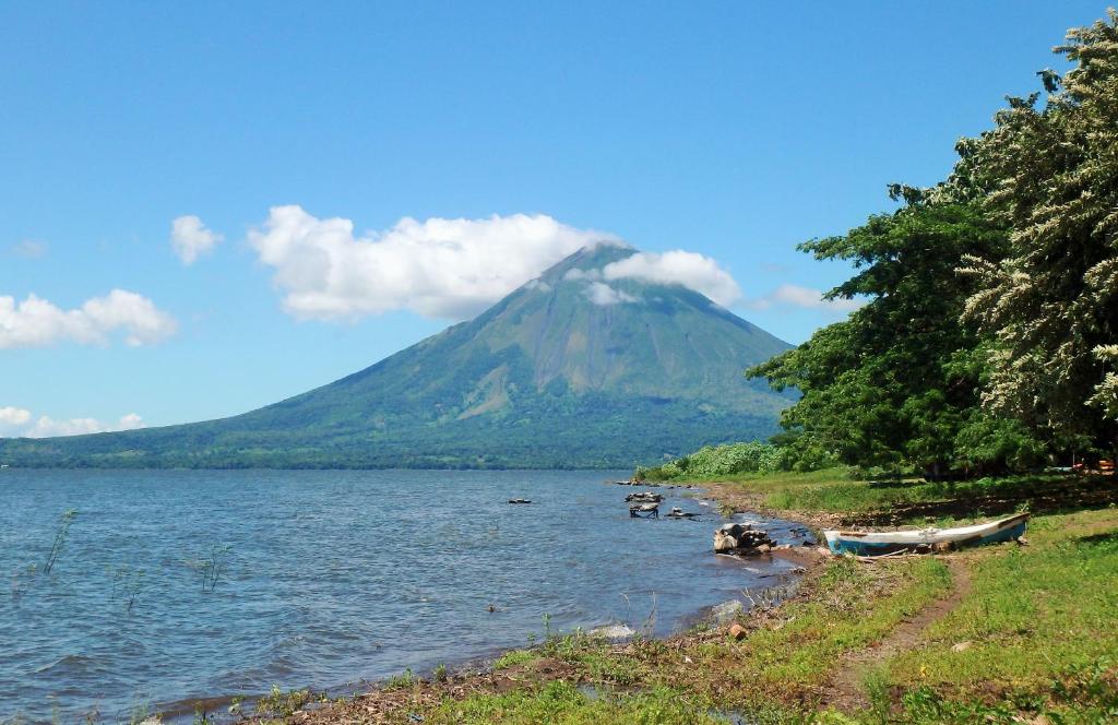 Los Chocoyos, Ometepe (updated prices 2024)
