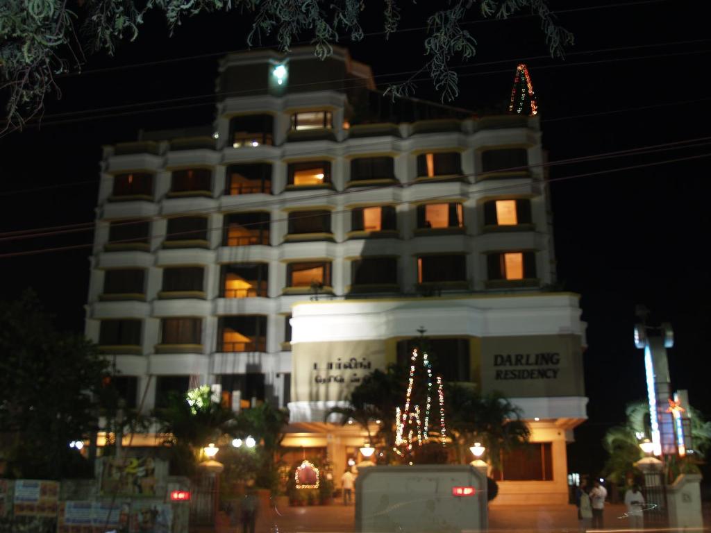 Darling Residency, Vellore (updated prices 2025)