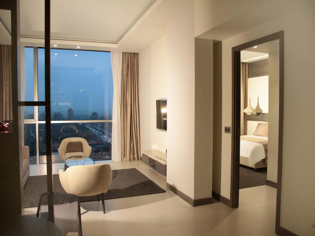 Erbil Arjaan by Rotana, Erbil (updated prices 2025)